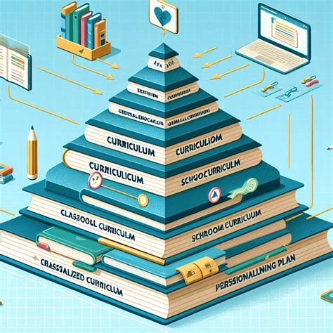Niveles de Concreción Curricular Definición y Significado en Educación