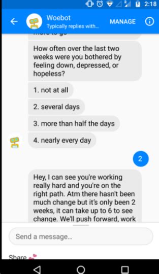 Therapist Chatbots Top Use Cases Challenges Best Practices