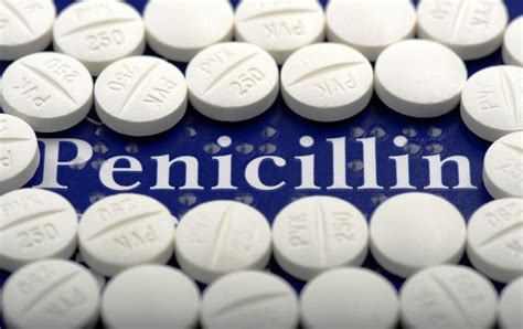 Safety Of Cephalosporins In Penicillin Allergies
