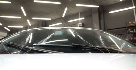 Comment Changer Essuie Glaces Avant Sur SEAT Ibiza II 6K1 Guide