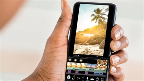 3 Cara Menggabungkan Foto Di HP Gratis Dan Mudah