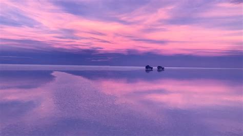 Bolivia Mirror Lake Travel Package With Hotel Made Of Salt In Uyuni
