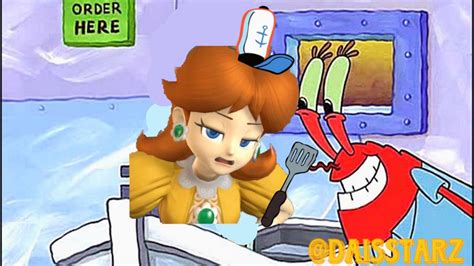 Mr Krabs Owner Of The Krusty Krab On Twitter I Don T Care If Yer