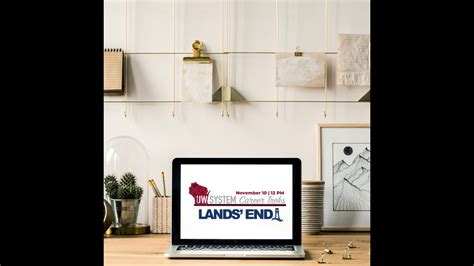 UW System Career Trek Lands End YouTube