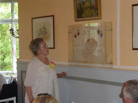 Sommerfest Hieronymus Lotter Gesellschaft