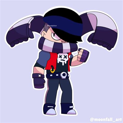 Supercell Star Wallpaper Star Art Colette Edgar Fighter Anime