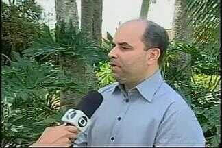 Assistir Bom Dia Minas Tv Integra O Empres Rios Se Re Nem Em Arax
