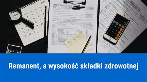 Jak obliczyć dochód do wyliczenia składki zdrowotnej