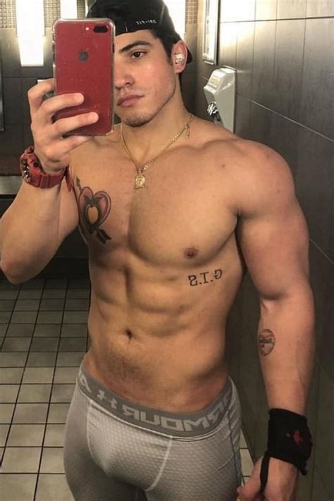 Pin On Cops Bulge And Nice Guys