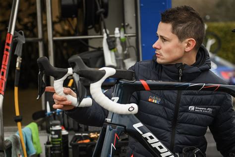 Équipe Cycliste Groupama FDJ on Twitter