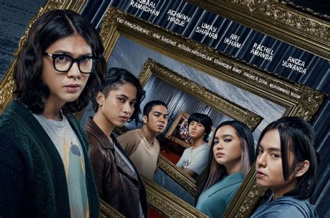 Deretan Film Terbaik Yang Pernah Dibintangi Aktor Angga Yunanda Mulai