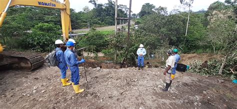 Ep Petroecuador On Twitter Importante Eppetroecuador Realiz