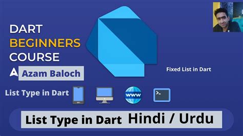 List In Dart Flutter Fixed Length List In Dart What Is List In Dart