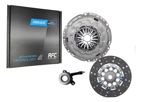Kit Embrague Para Great Wall H6 2 0 2016 2020