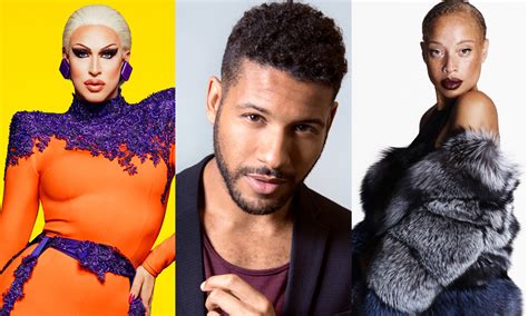 Here S Who Is Sitting On The Judges Panel For The First Season Of