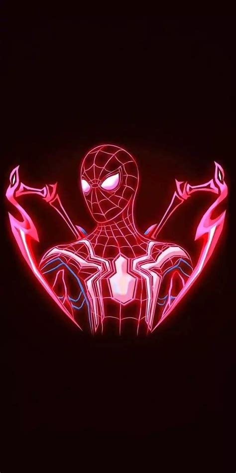 Introducir Imagen Spiderman Endgame Wallpaper Abzlocal Mx