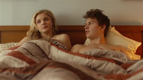 Chloe Grace Moretz Sex Tape Telegraph