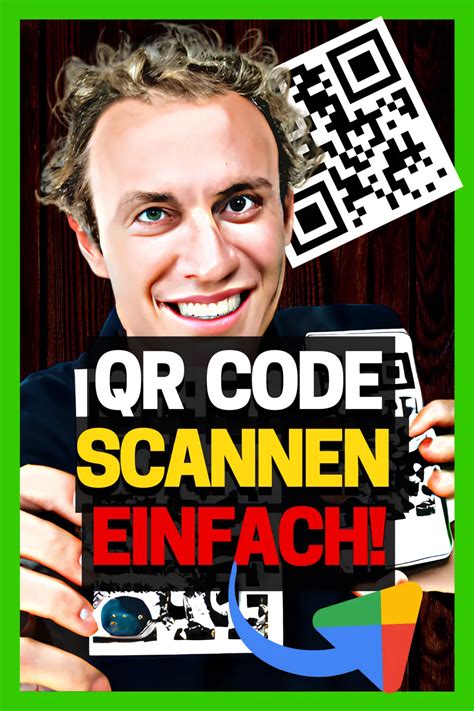 Qr Codes Scannen Ein Umfassender Leitfaden F R Anf Nger Und