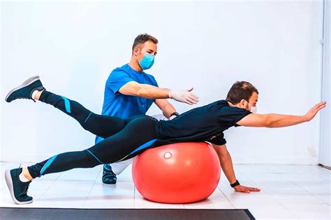 Prevención de lesiones Fisio Dynamic
