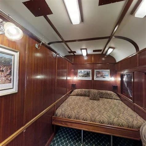 12 Of The World S Most Luxurious Sleeper Trains Luxury Train Train