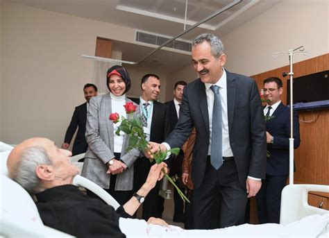 Mahmut Zer On Twitter Fatsa Devlet Hastanesinde Hastalar M Z Ve