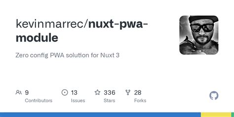 Nuxt Pwa Module Module Ts At Main Kevinmarrec Nuxt Pwa Module Github