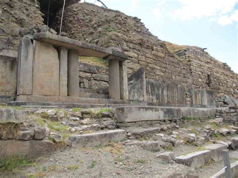 Cultura Chavin Arquitectura Dioses Y Resumen Themeloader