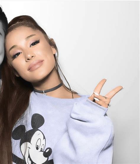 Pin Van Cami Lee Op Ariana Grande Mooie Achtergronden