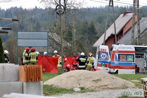 Tragiczny wypadek na quadzie Nie żyje 19 latek ZDJĘCIA Informacje z