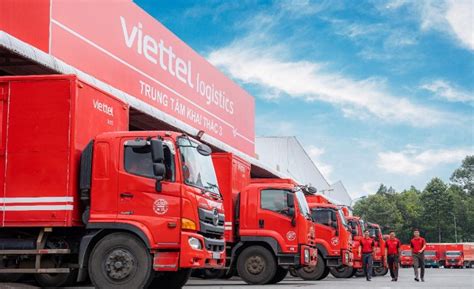 ViettelPost là gì Review giới thiệu tất cả về ưu nhược điểm