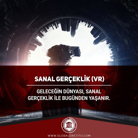 Sanal Gerçeklik VR Ücretsiz Eğitim 2024 5 Dilde Sertifika