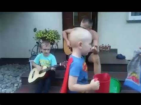Witajcie W Naszej Bajce Youtube