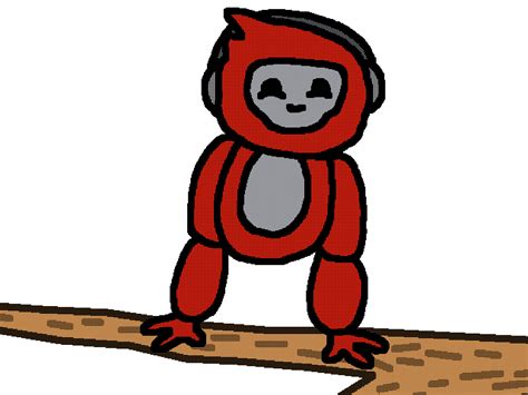 Gorilla Tag Icegif