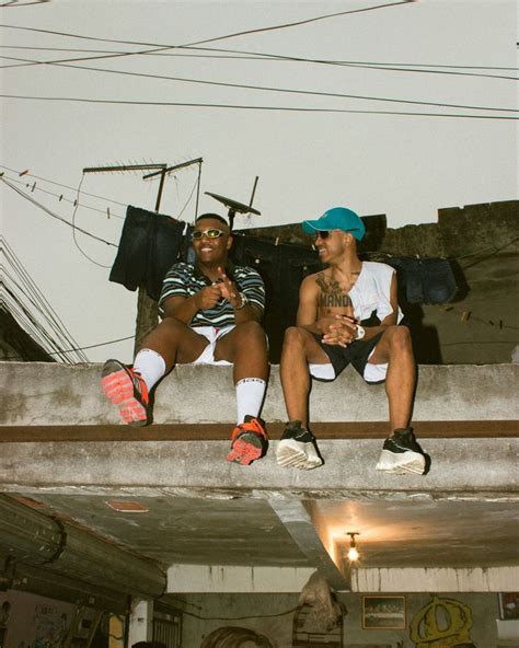 Kayblack X Kyan Wallpaper