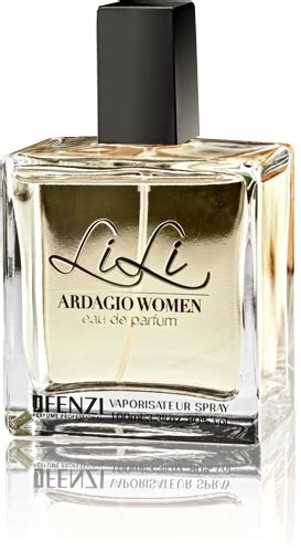 Jfenzi Lili Ardagio Women Woda Perfumowana Damska Ml Edp Por Wnaj