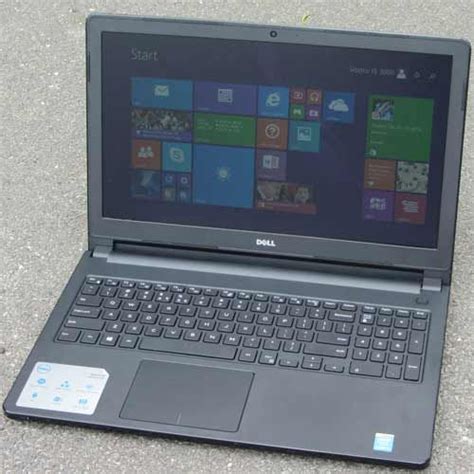 Dell Inspiron Core I U Lsb