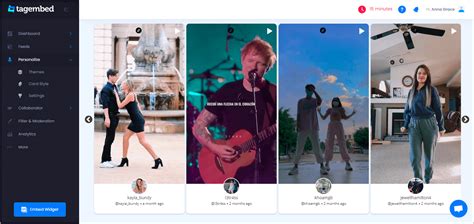How To Embed Tiktok Video On Shopify Store Tagembed