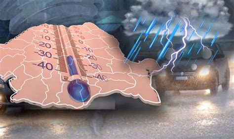 Meteo până pe 20 februarie 2023 Ce ne așteaptă cum va fi vremea în