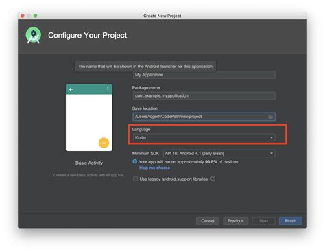 using kotlin for android development · codepath android guides wiki · github