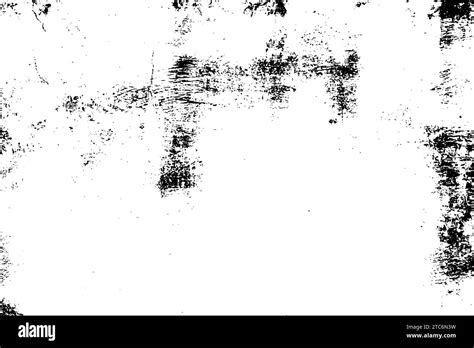 Vector Grunge Texture Overlay Grainy Noise Vintage Weathered Overlay