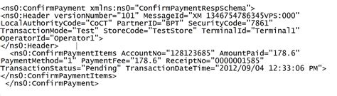 my learnings reading xml document using xml reader c