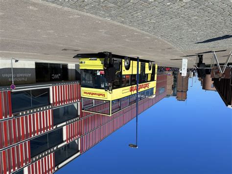 Wismar Double Decker Bus Tour GetYourGuide