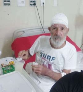 Tio Paulo polícia aguarda laudo sobre a morte do idoso até o final