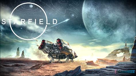 Starfield Wird Kein Weiteres No Man S Sky Sein Gamebizz De 2024