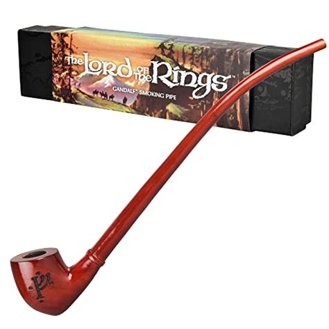 Smoking Best Pipes For Smoking Lord Of The Rings Tobacco