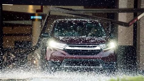 Imcdb Org Honda Cr V Rw In Macgyver