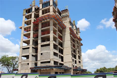 Operário morre ao cair do 9º andar de prédio em construção em Teresina