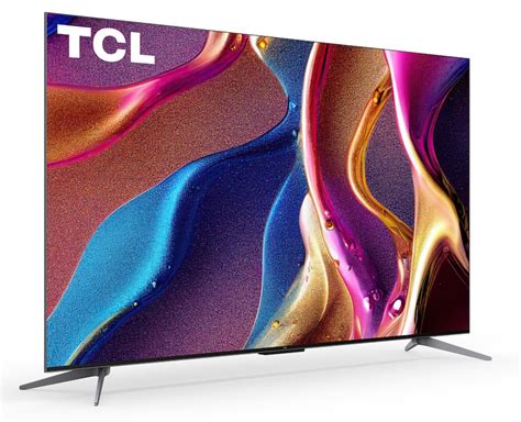 Ces Tcl Announces Q Series And S Series Qled And Mini Led K Tvs