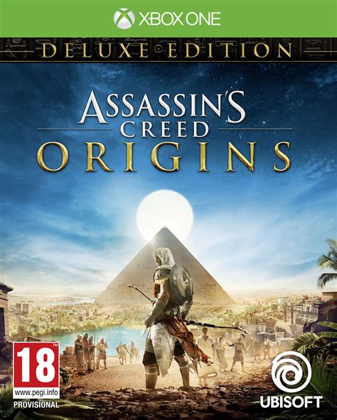Assassin S Creed Origins Der Fluch Der Pharaonen Vorschau Gamereactor