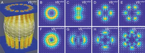 topological liquid crystal superstructures as structured light lasers pnas